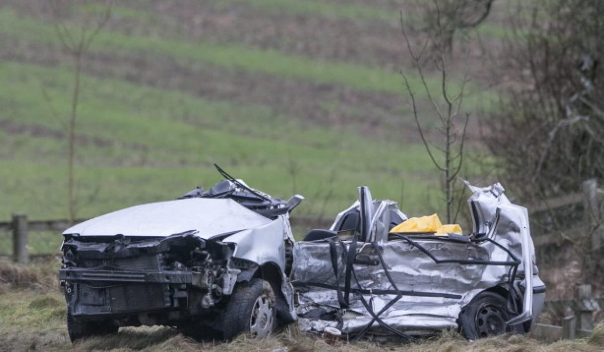 Woman in court in Athy today over crash death of four pals - Kildare Now
