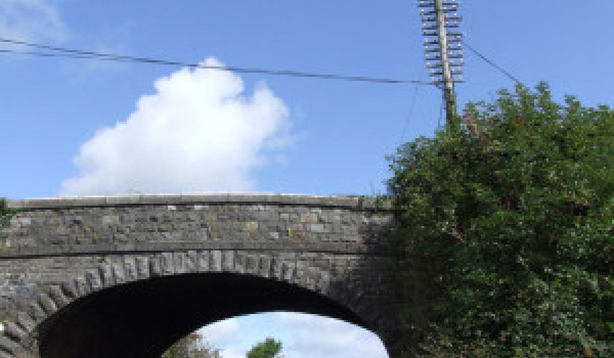 Council to close bridge in Sallins for more than a week - Kildare Now