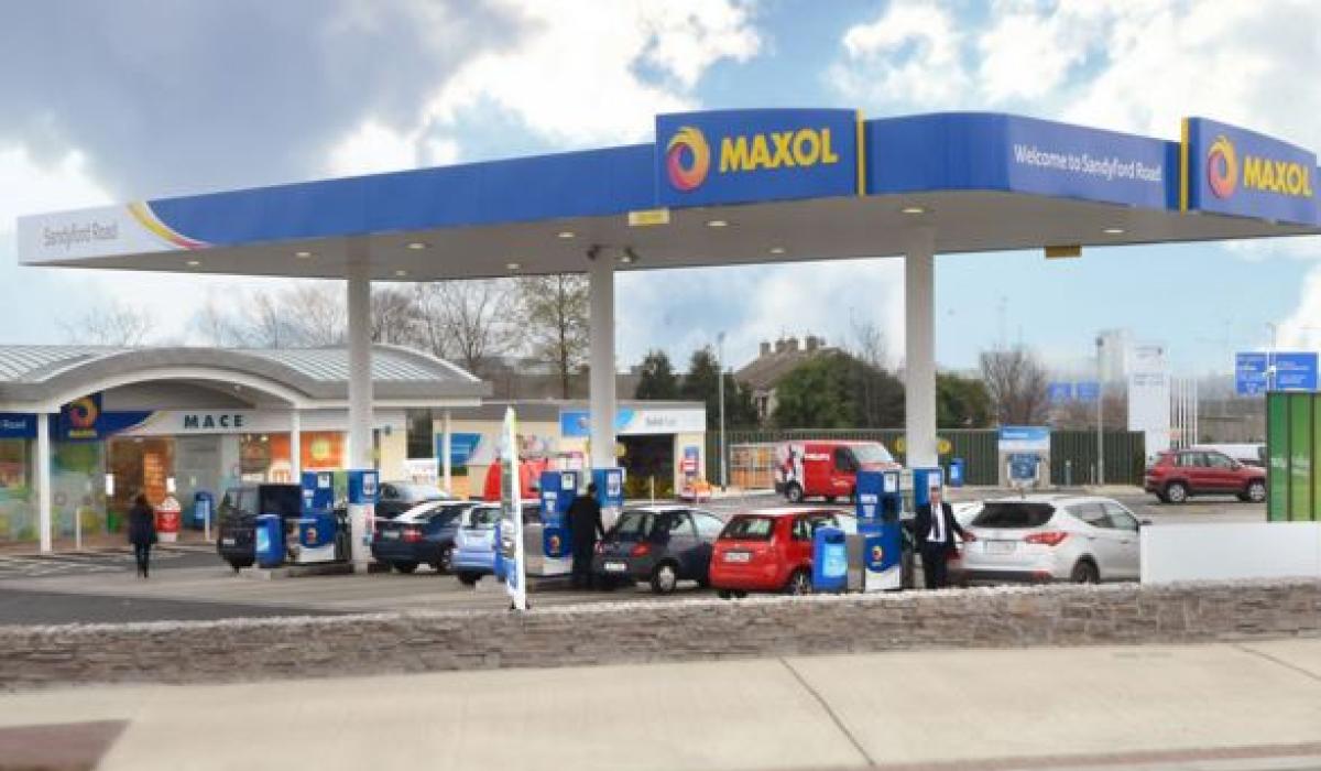 Maxol announces new jobs for Kildare service station as part of large ...