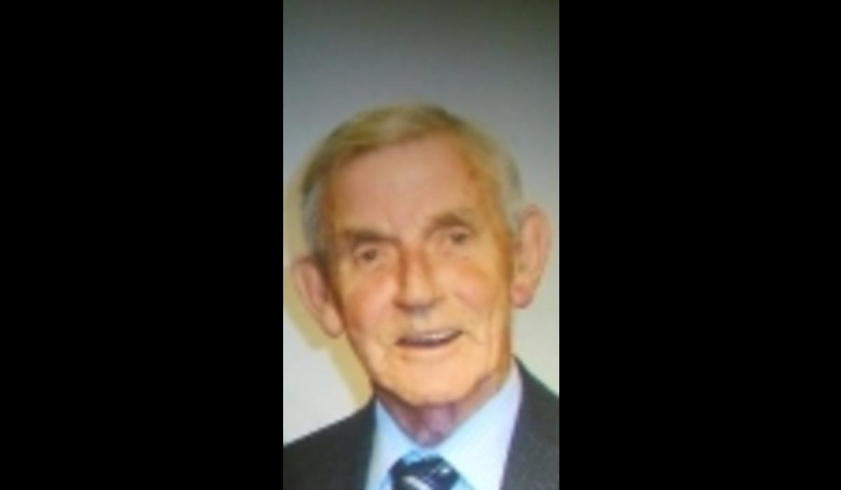 Well-known Newbridge sacristan to be laid to rest today - Photo 1 of 1 ...