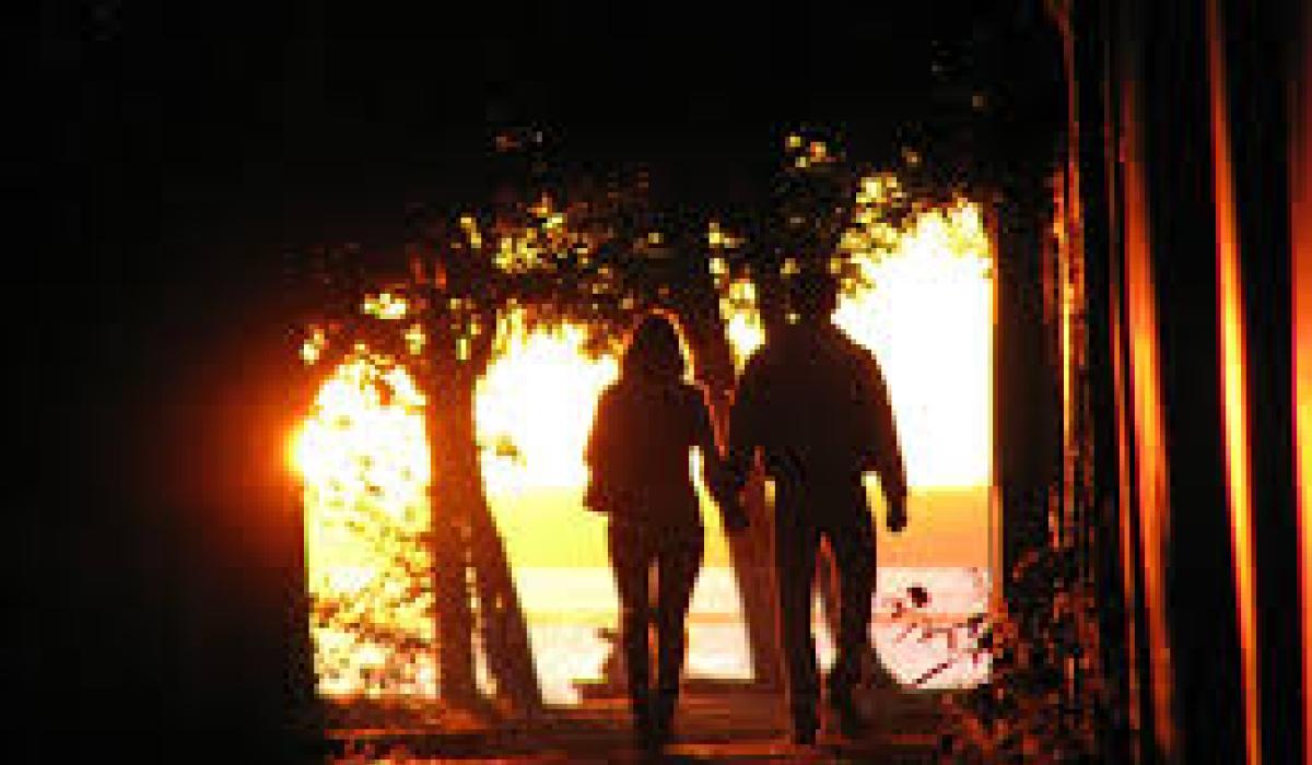 Dry mild evening set to continue - Kildare Now