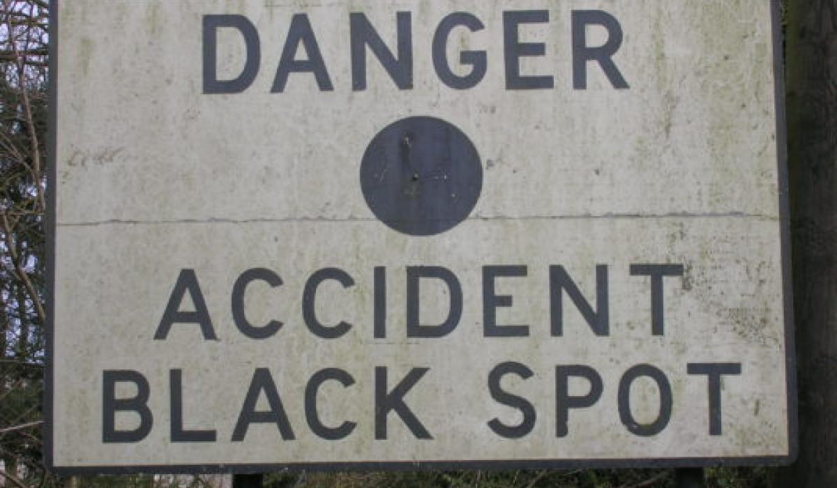 Safety measures demanded for notorious accident blackspot near Naas ...