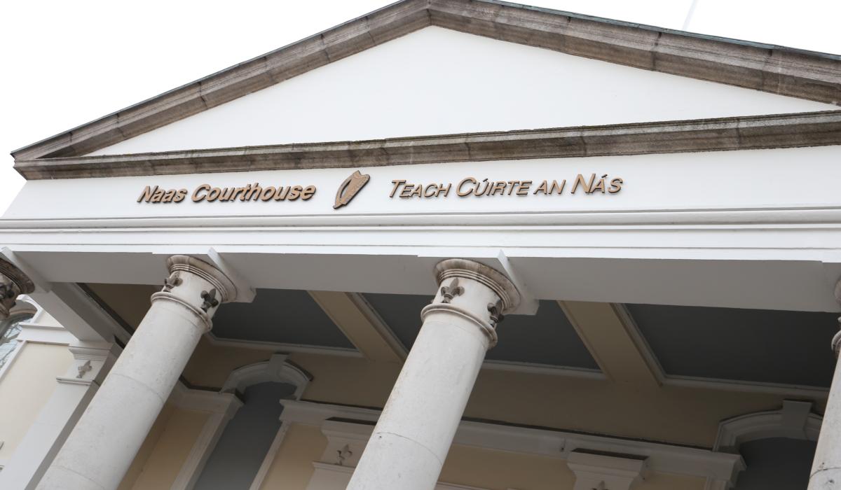 Mum of 3 gets 40-year driving ban at Naas Court - Kildare Now