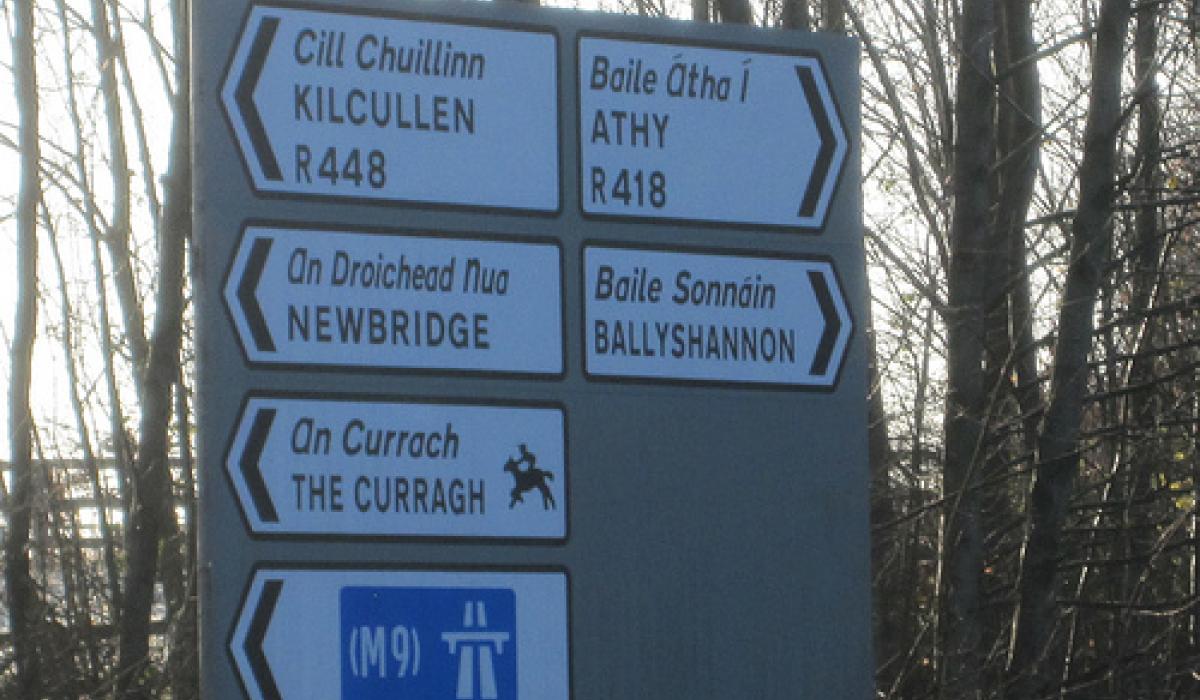 Is your road included? List of Kildare roads getting €20m in funding ...