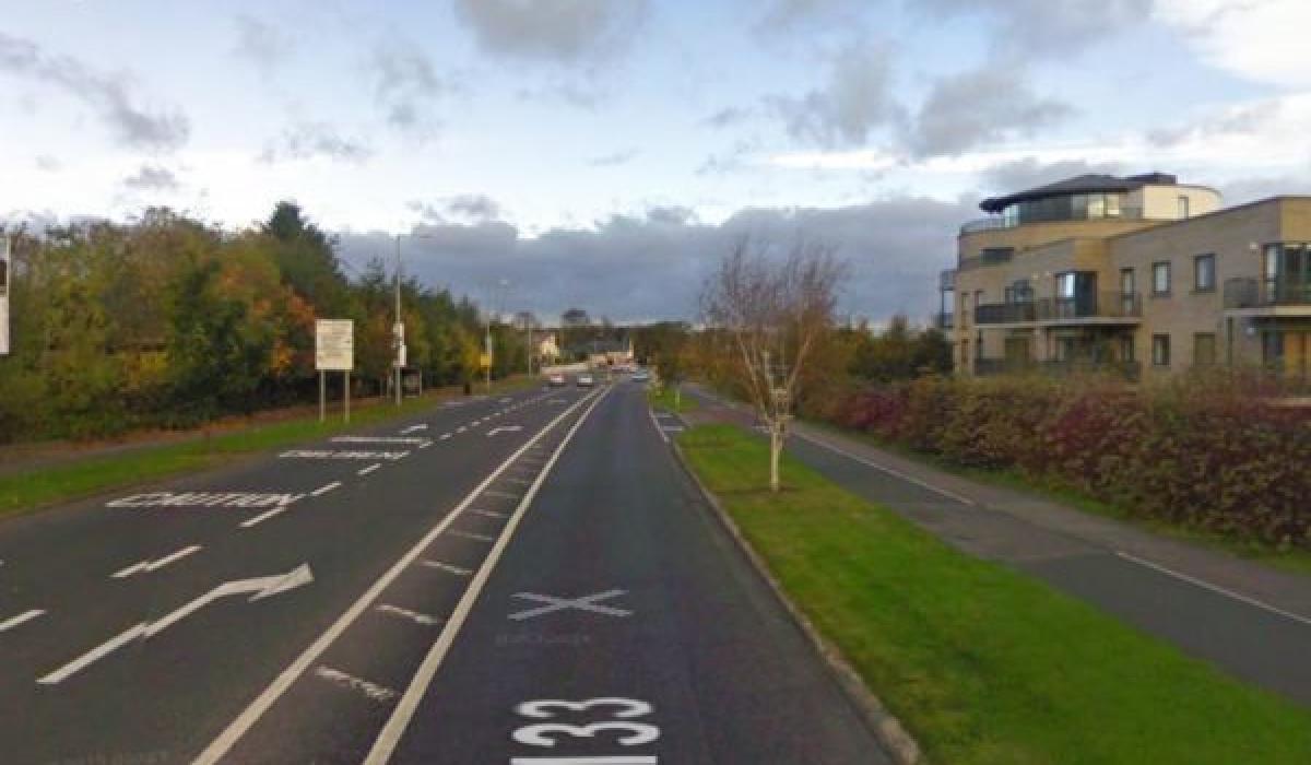 16 teens arrested after organised mass brawl on Dublin street leaves ...