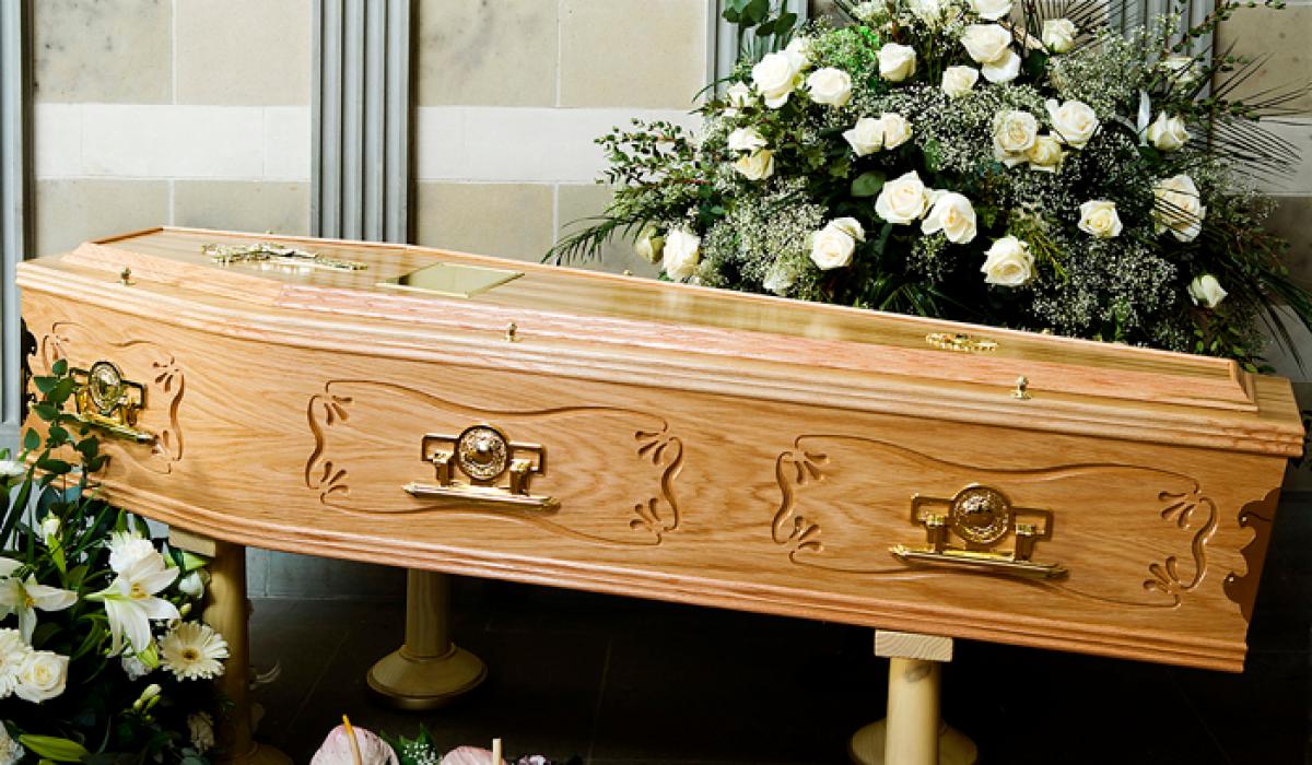 Appeal made to get people to attend Irish man's funeral in Manchester ...