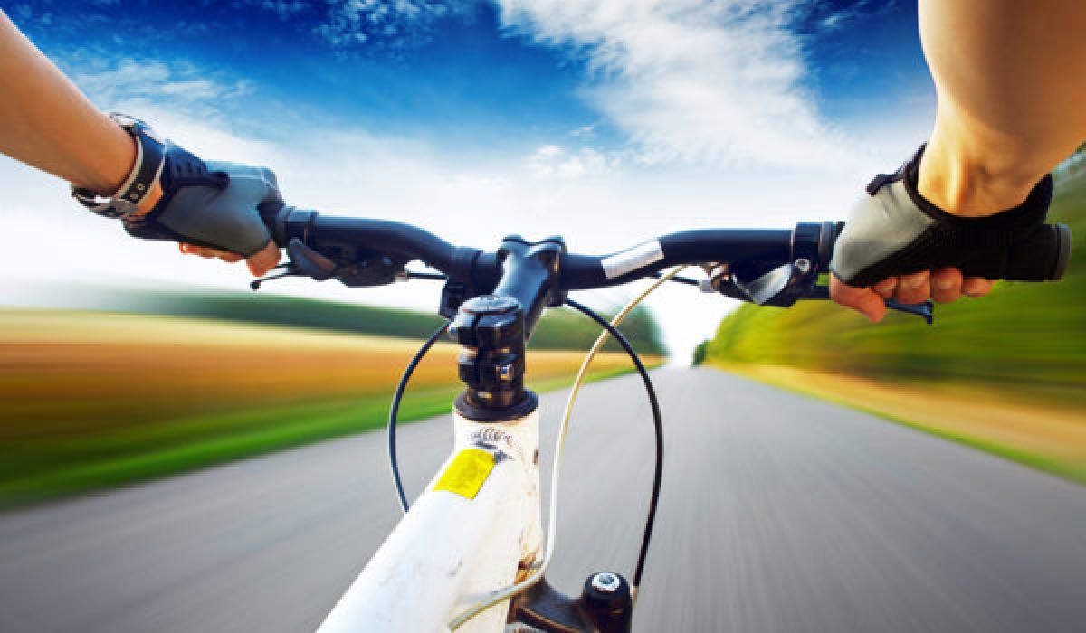 On your bike! Check out Bike Week events happening in your area ...