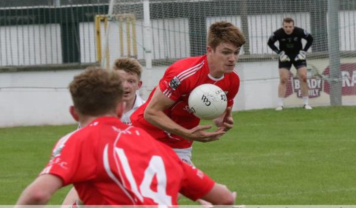 3 big Kildare SFC clashes on the cards and here are all of today's ...