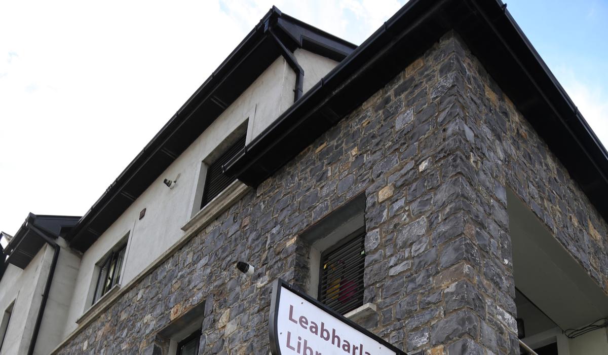 New opening hours for Kilcock Community Library to come into effect ...