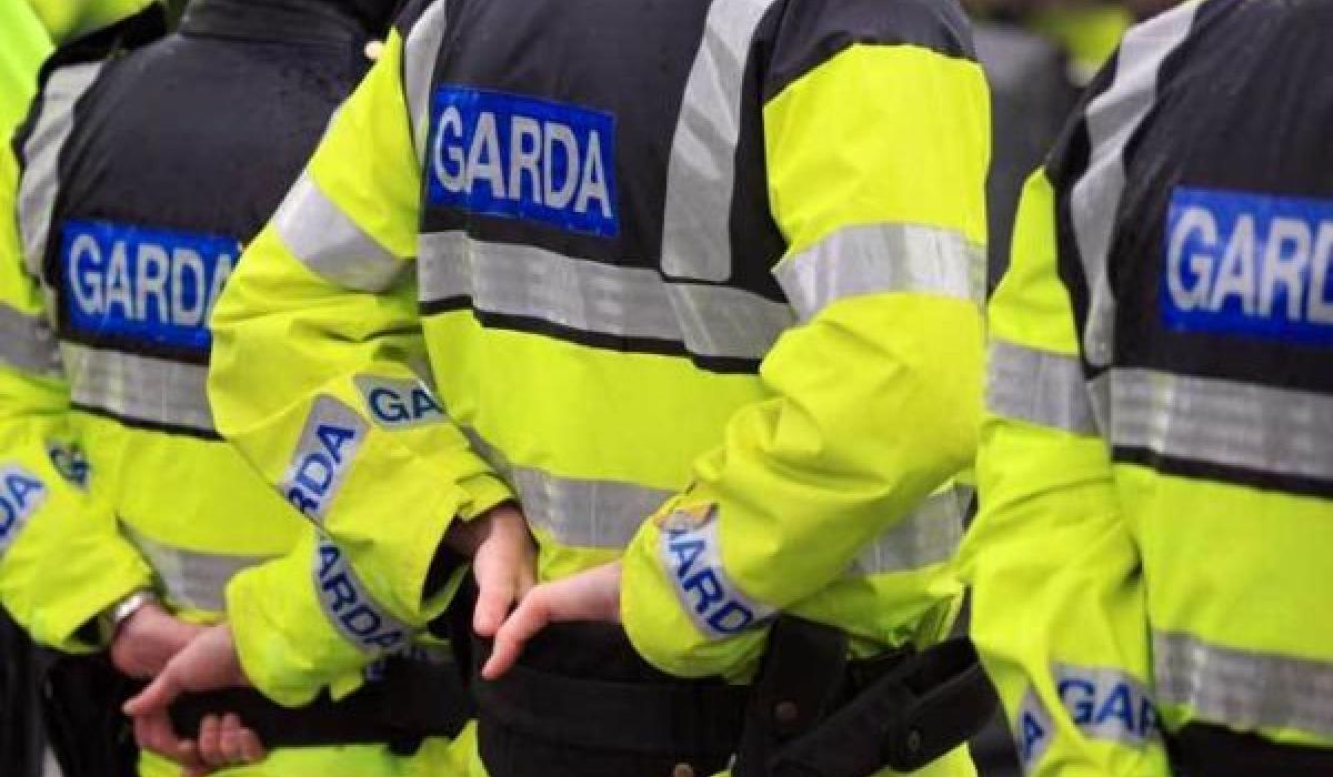 Kildare to get 8 extra Gardai following their graduation - Kildare Now