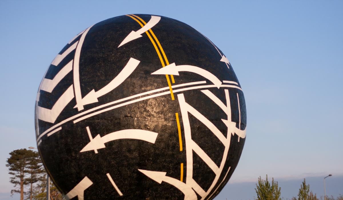 Poor signs causing 'dangerous' lane-jumping at Naas Ball - Cllr ...