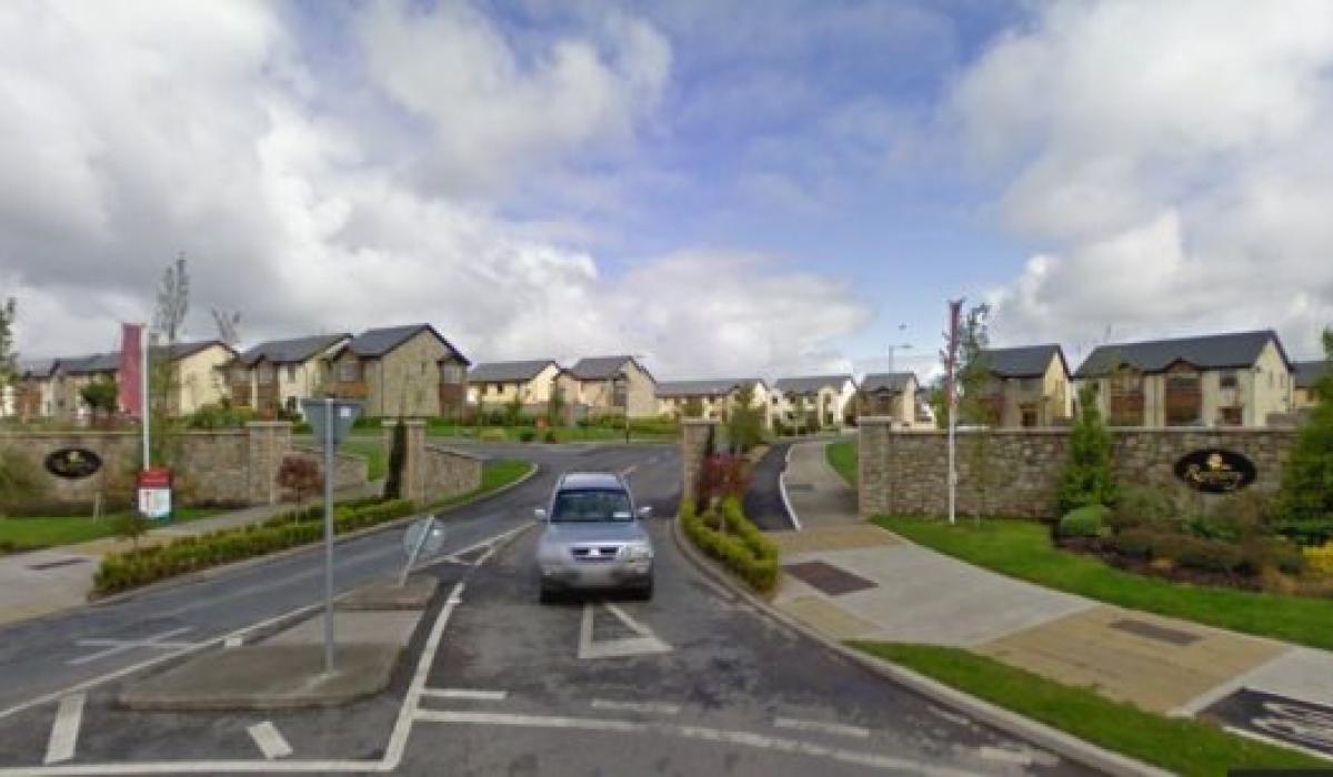 Roseberry Hill is not smelling of roses - Kildare politician kicks up a ...