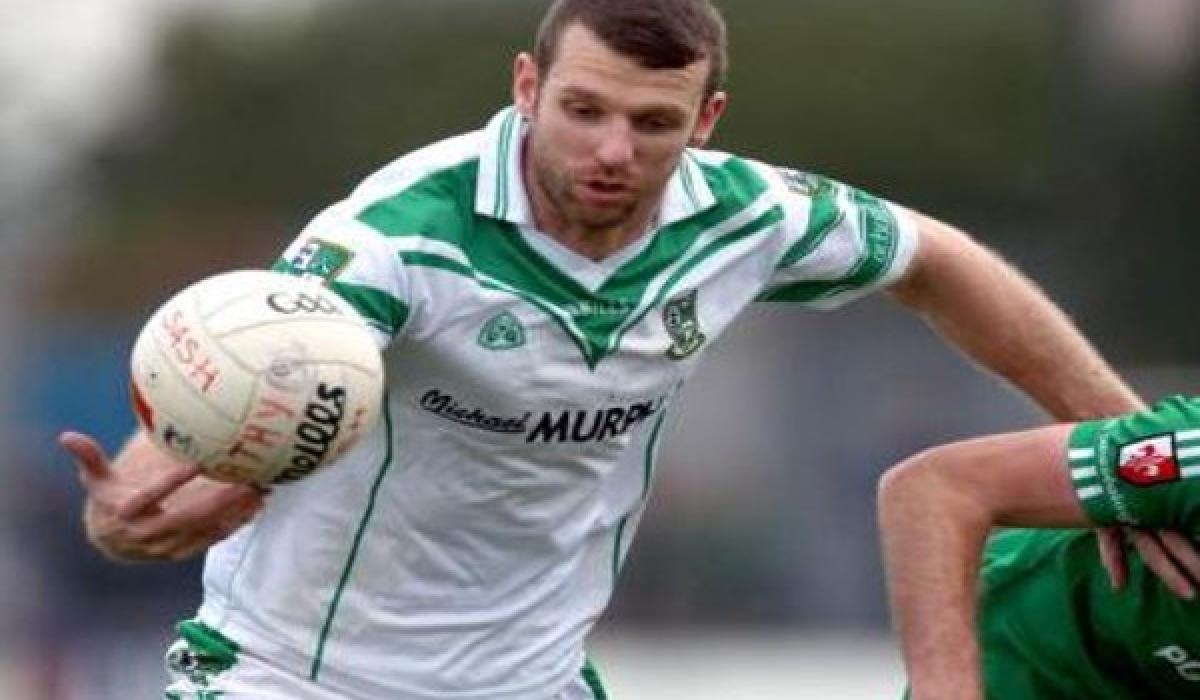 Substitute Sweeney rolls back the years with 1-4 off the bench to guide ...