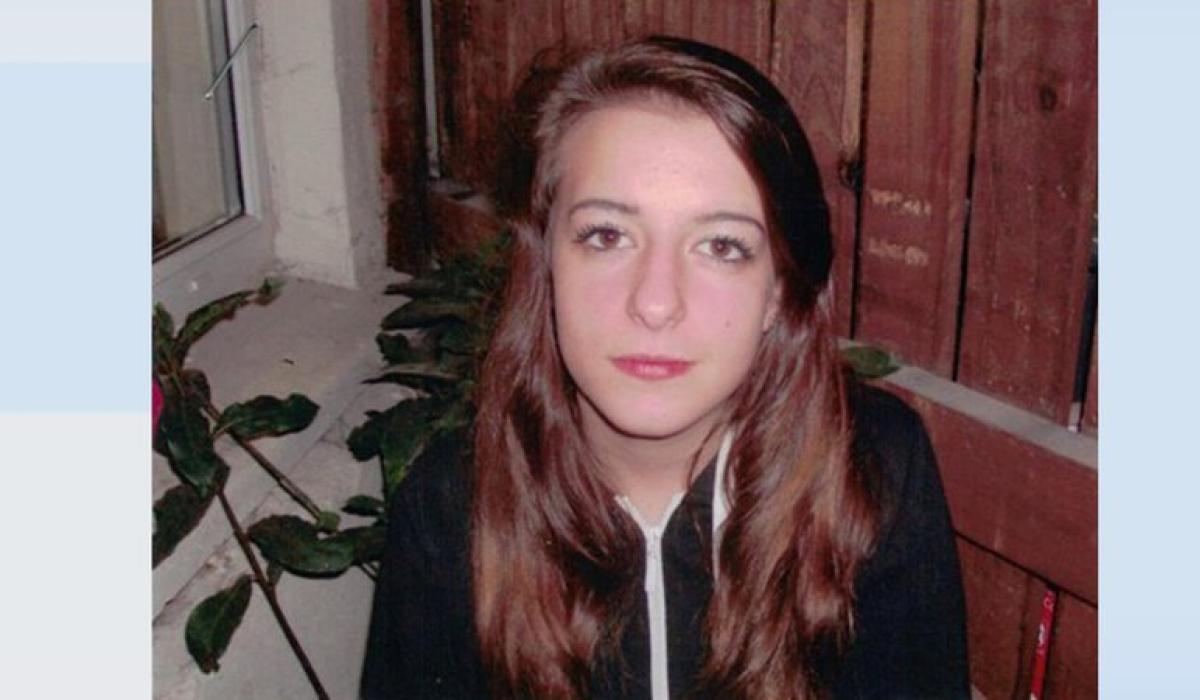 Garda appeal for teenage girl (16) missing for 6 days - Kildare Now