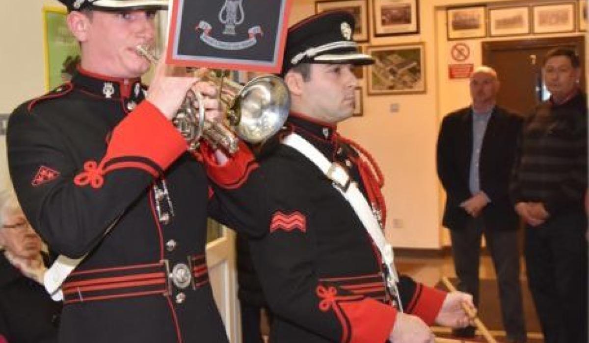 Defence Forces concert in National Concert Hall this weekend - Kildare Now