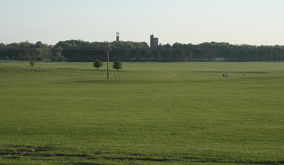 Curragh Defence Forces Training taking place this week - Kildare Now