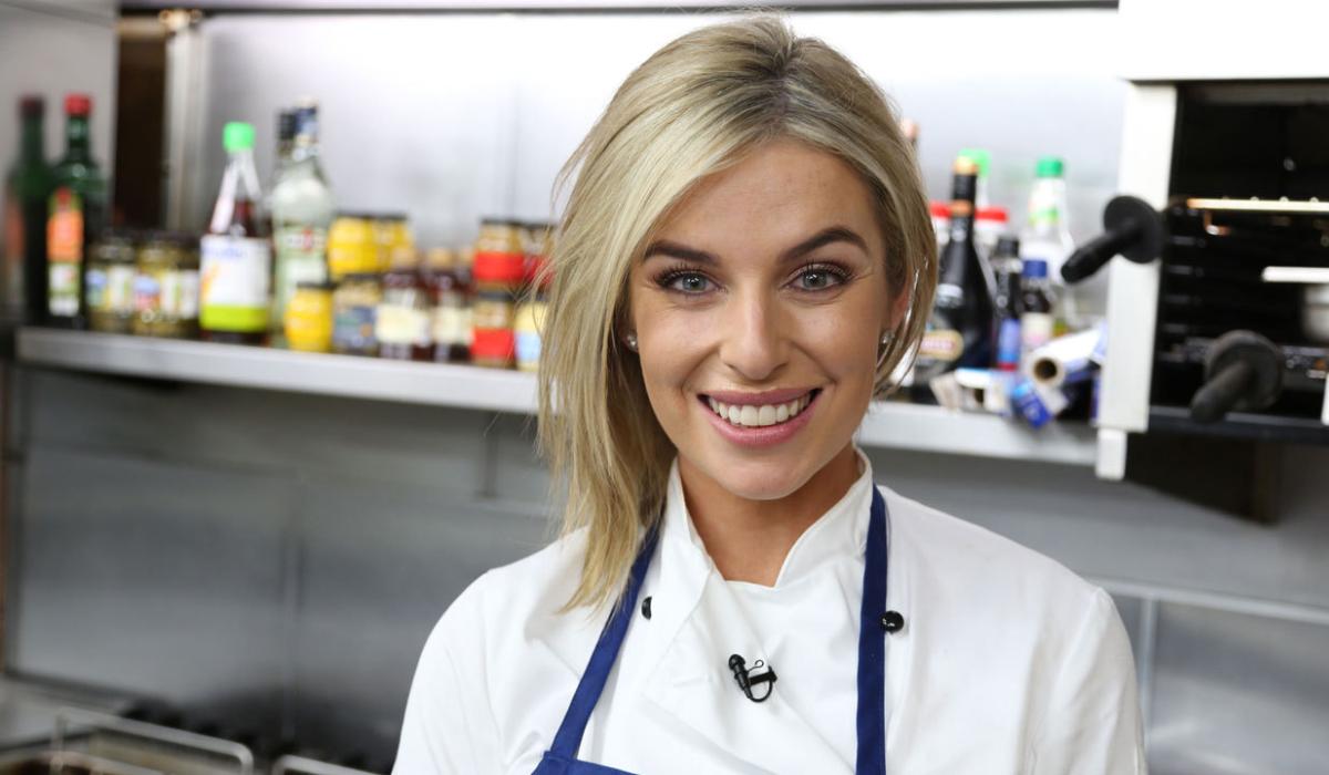 Pippa: Juggling work and family is 'impossible' at times - Kildare Now