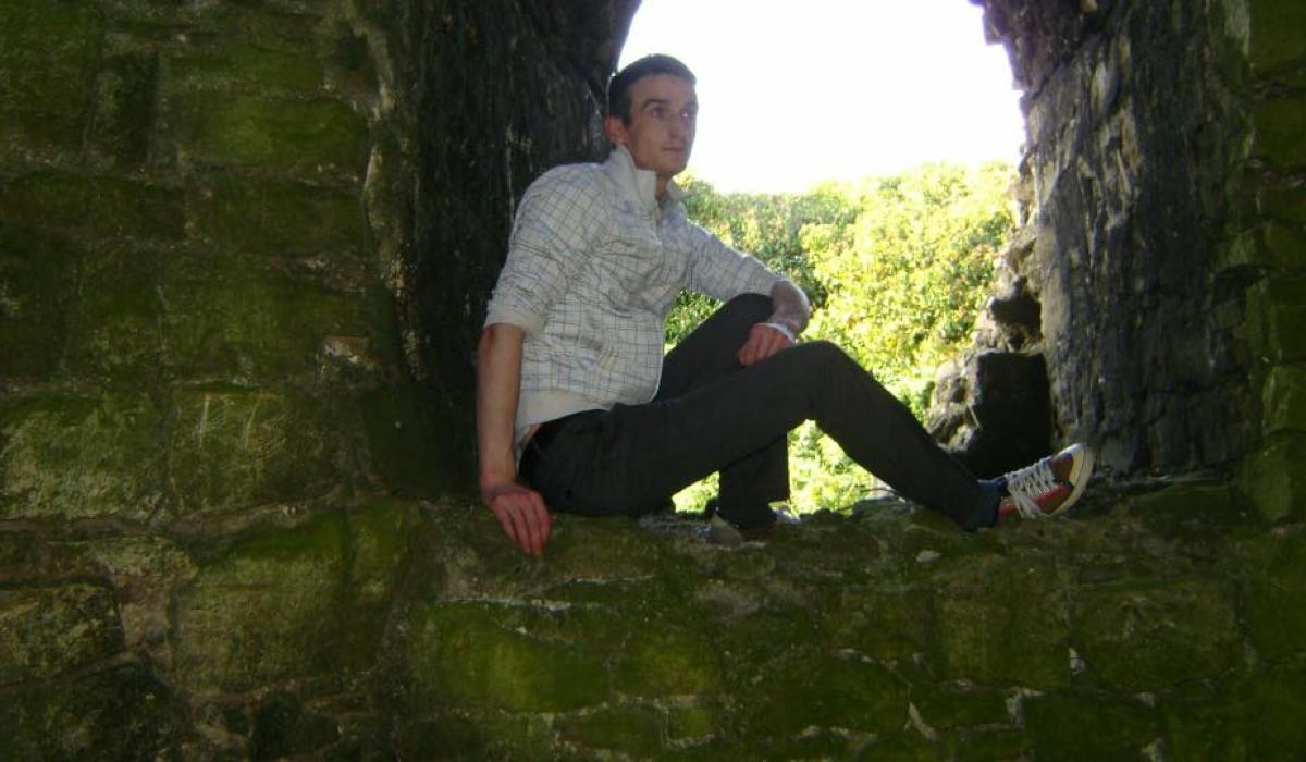 Family of tragic Tony Egan say 'Thank You' for support - Kildare Now