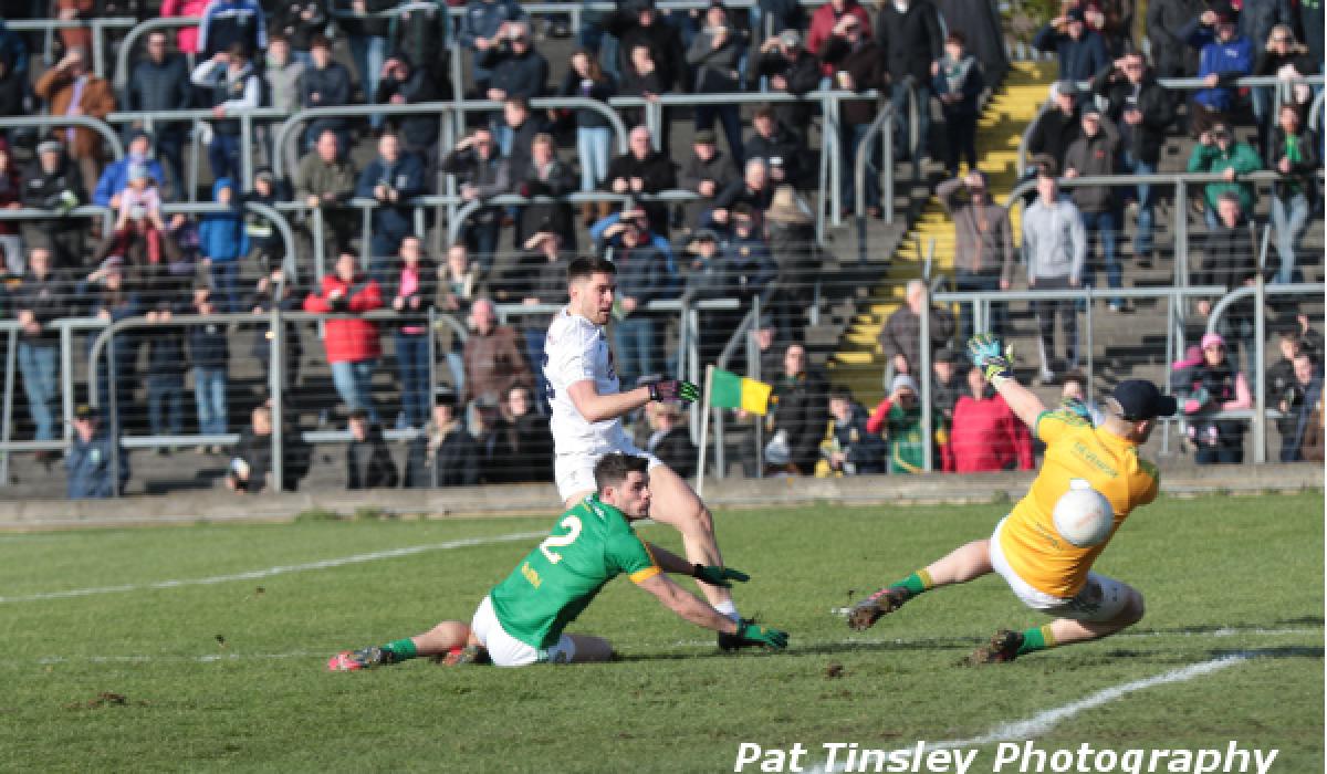 "He’s a credit"- O'Neill lauds the performance of youngster McCormack ...