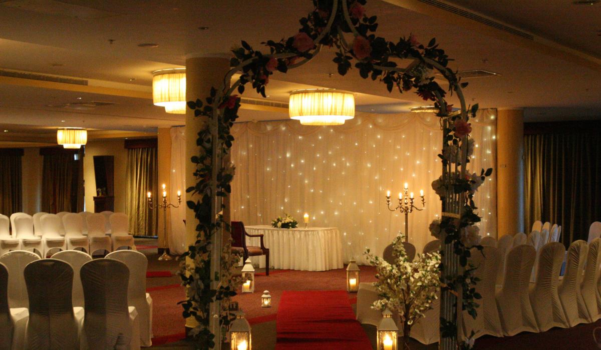 PHOTO GALLERY: Wedding Fair at the Westgrove Hotel and Conference ...