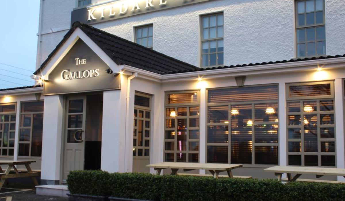 Restaurant Review: The Gallops is a runaway success for quality and ...