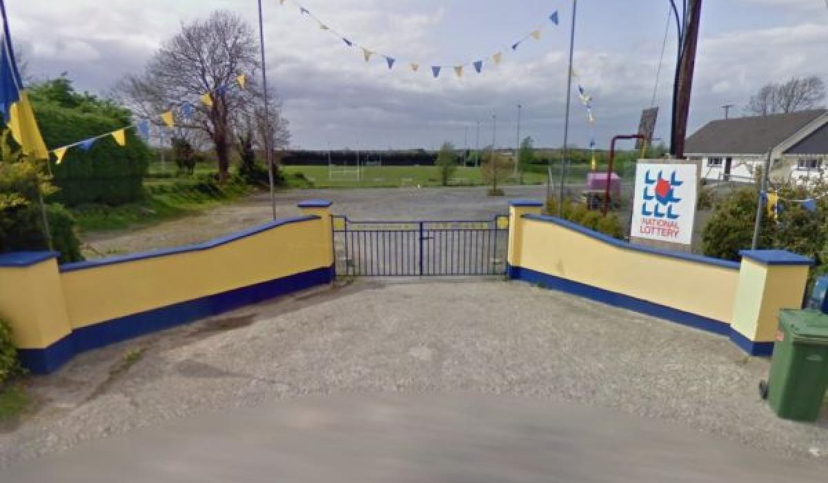 Ellistown GAA gearing up for historic day as their first ever senior ...