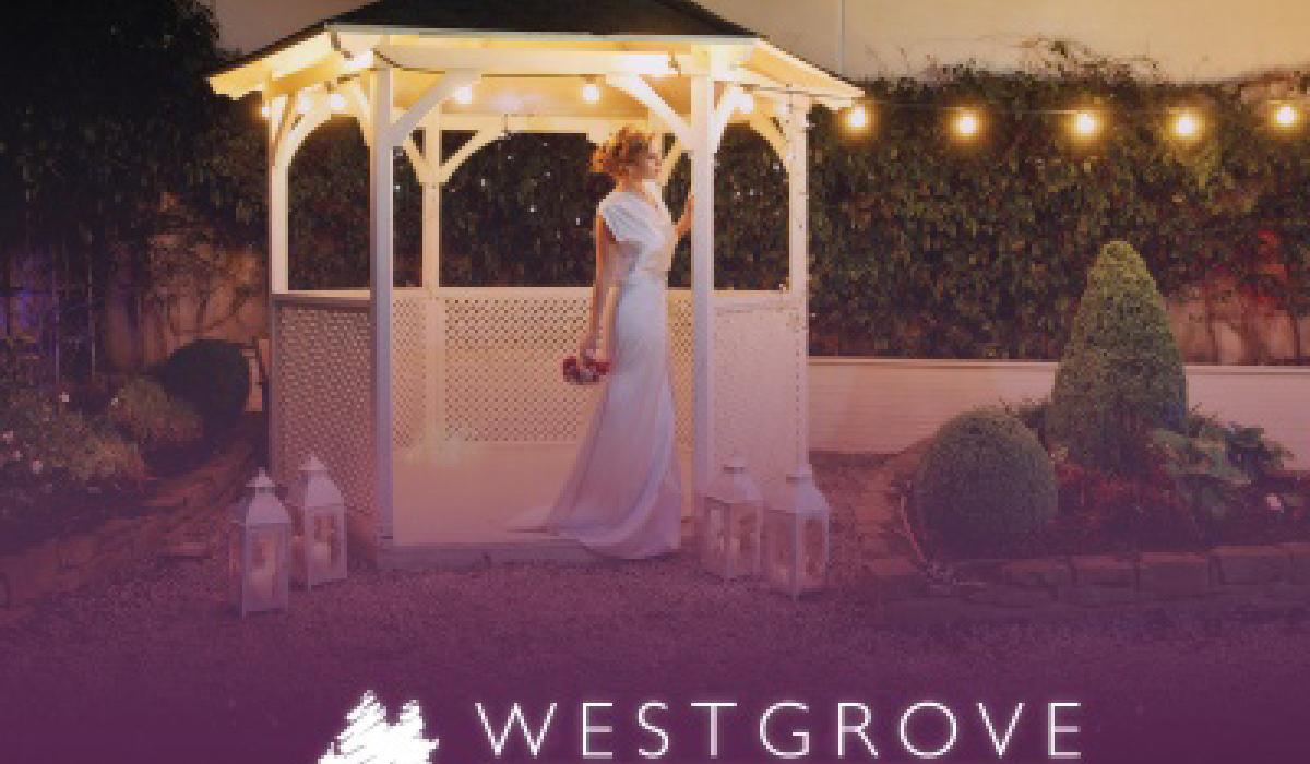 Photo Gallery: The Westgrove Hotel in Clane hosts a wedding showcase ...