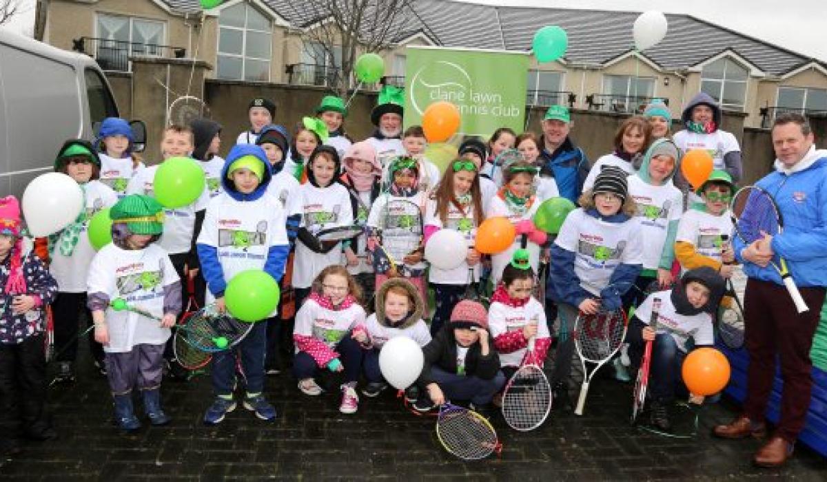 GALLERY: St. Patricks Day celebrations in Clane - Photo 1 of 38 ...