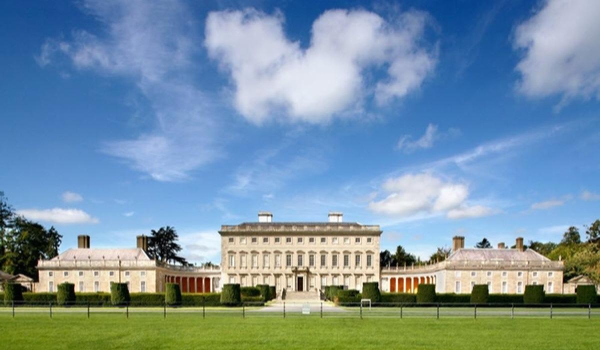 Major Kildare heritage attraction and many others nationwide free for ...