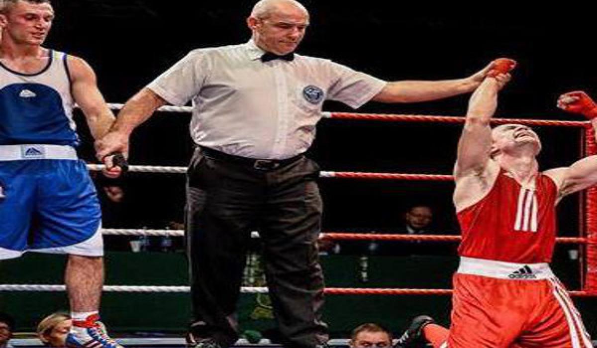 A road less travelled- From Newbridge to the Congo and beyond via a ...