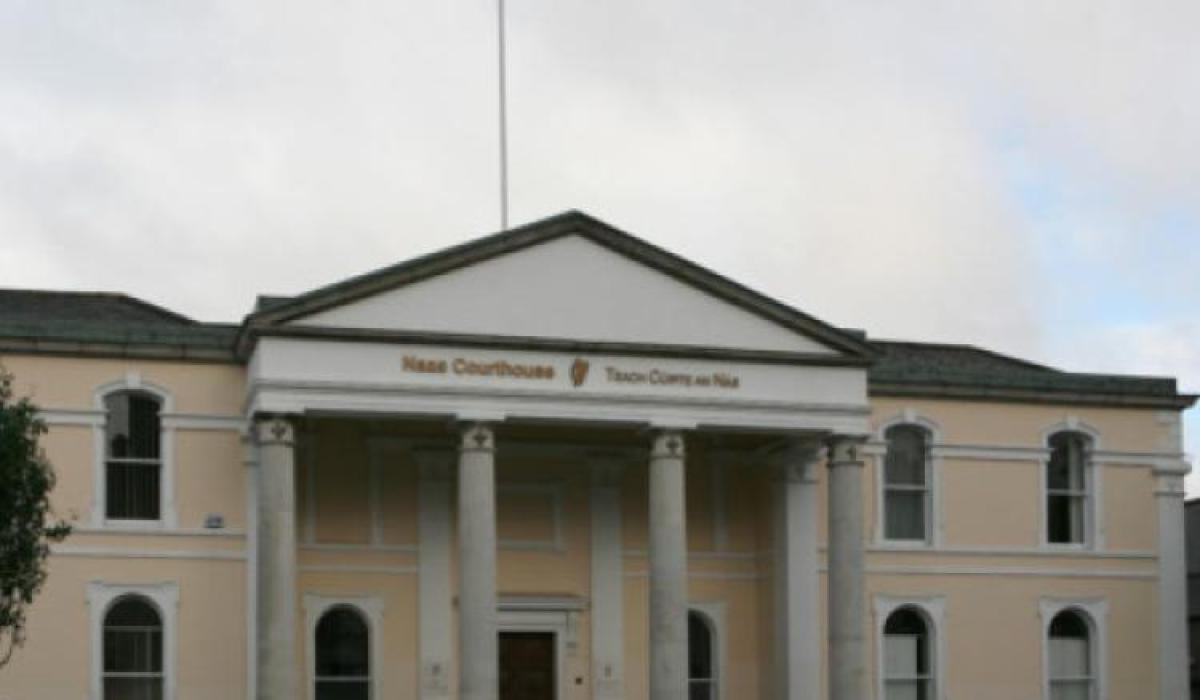 Naas Court hears none of community service hours completed - Kildare Now