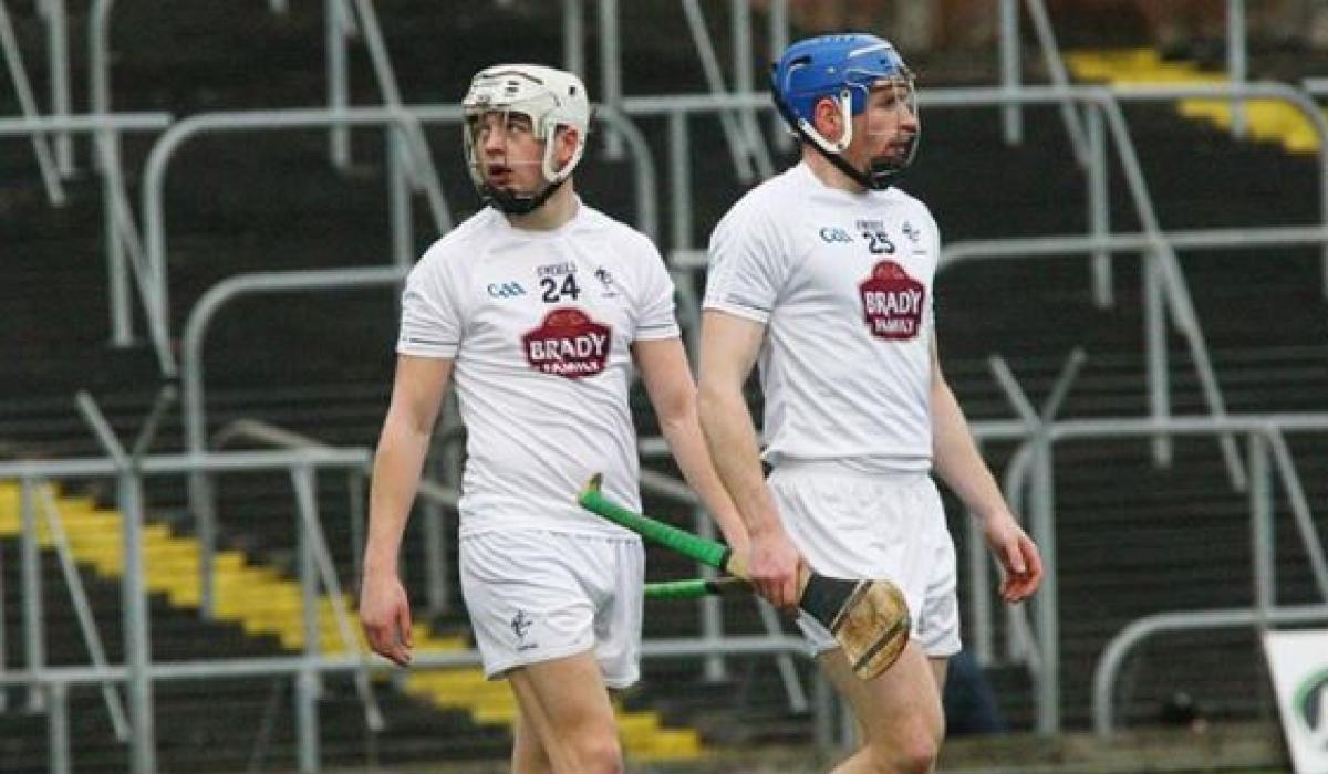 2017 Kildare star Reidy not available for 2018 after being called into ...