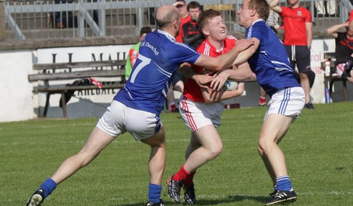 Preview: Nothing to choose between Athy and Celbridge as SFC final ...
