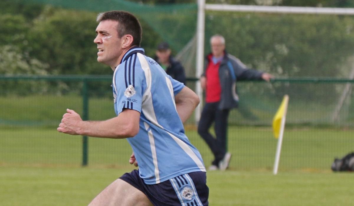 Peerless Johnny Doyle bags 1-7 as Allenwood shock championship hopefuls ...