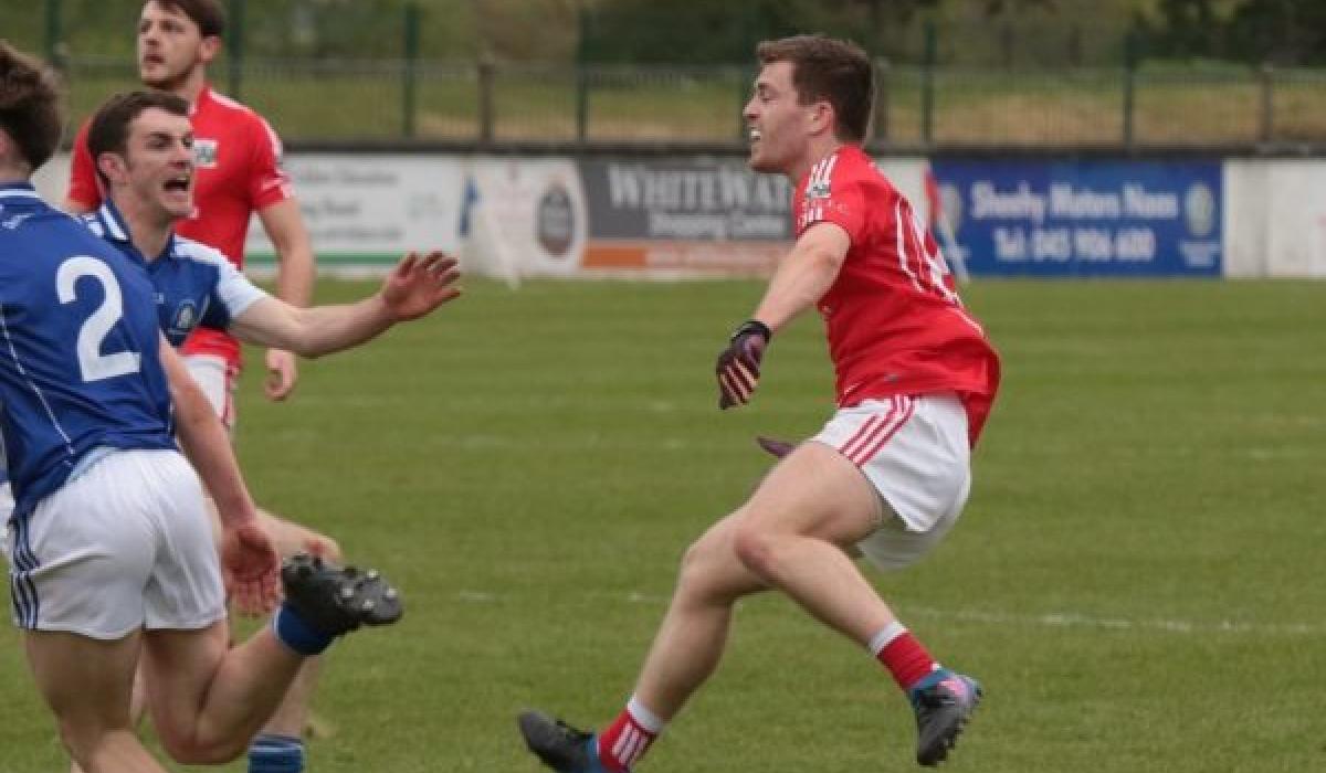 Kelly lands 8 points in sensational display to guide Athy to 10-point ...
