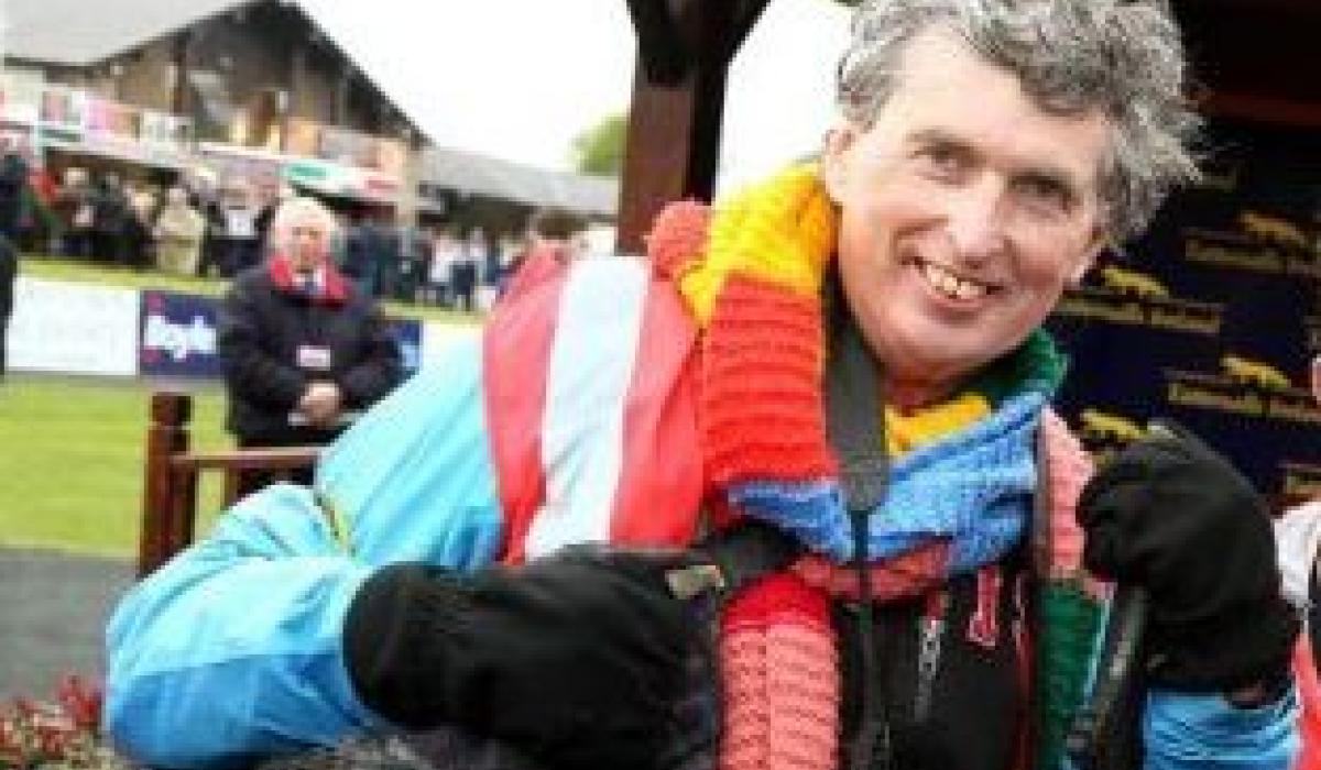 Fundraising night for Kildare photographer fighting cancer - Kildare Now