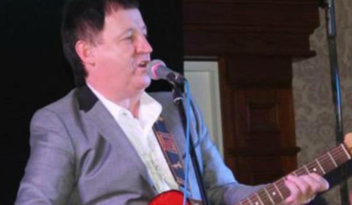 Popular country singer Declan Nerney to headline Summer BBQ meeting at ...