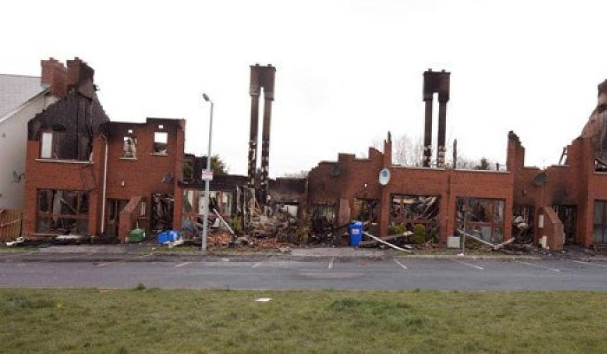 Report on Millfield Manor fire is finally published - Kildare Now