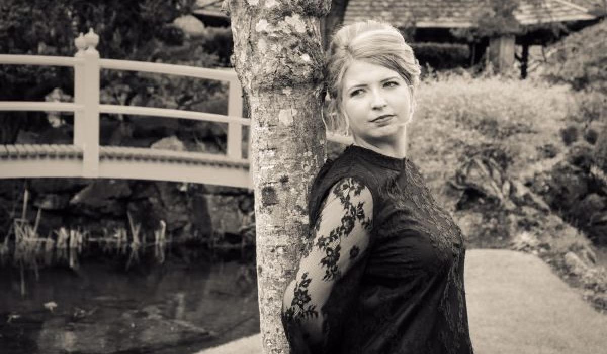 Family affair this weekend as Lorna and Johnny set to rock Kildare Town ...