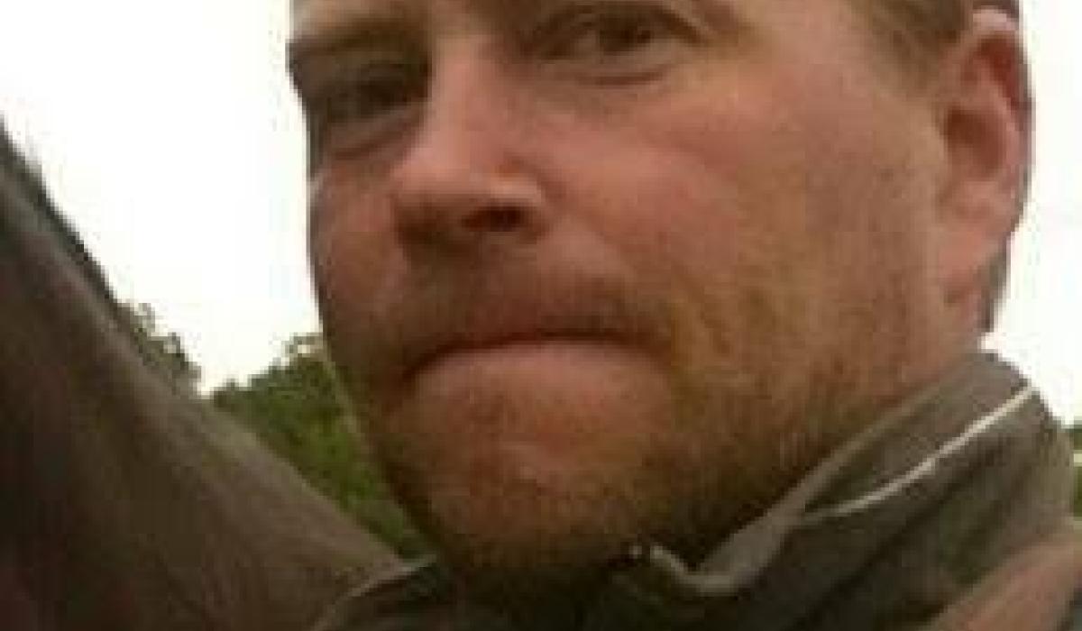 Missing man found 'safe and well' - Kildare Now