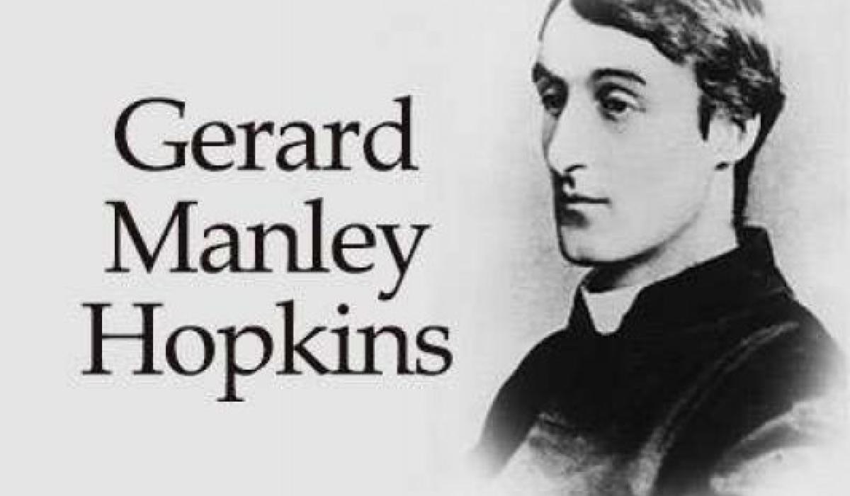 Busy itinerary for 30th Hopkins Festival - Kildare Now