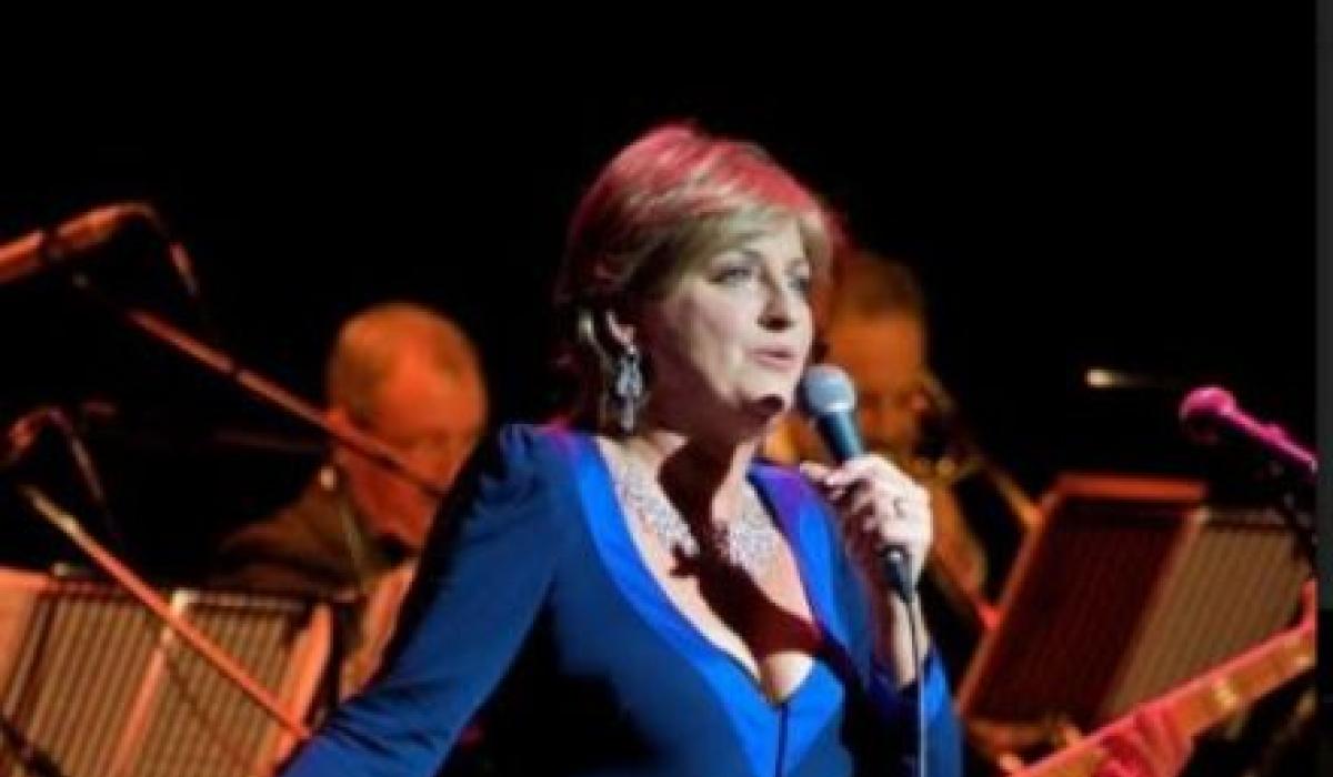 Rebecca Storm coming to Moat Theatre in Naas - Kildare Now