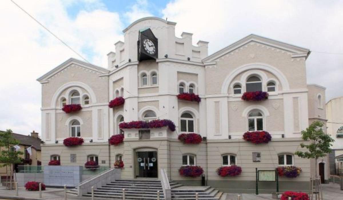 Naas Country Market celebrates 65 years trading today-all welcome for ...