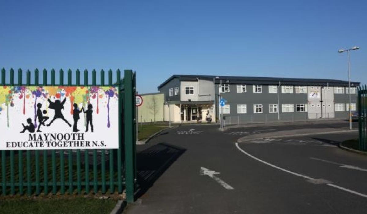 Permission granted for new school building for Educate Together in ...