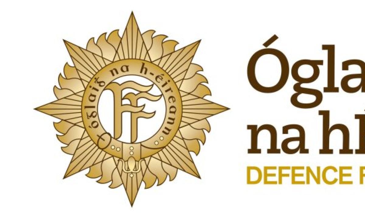 Passing out parade for new recruits at Curragh Camp - Kildare Now