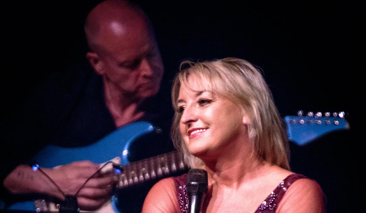 Photo Gallery: Rebecca Storm in concert at the Moat Theatre, Naas ...