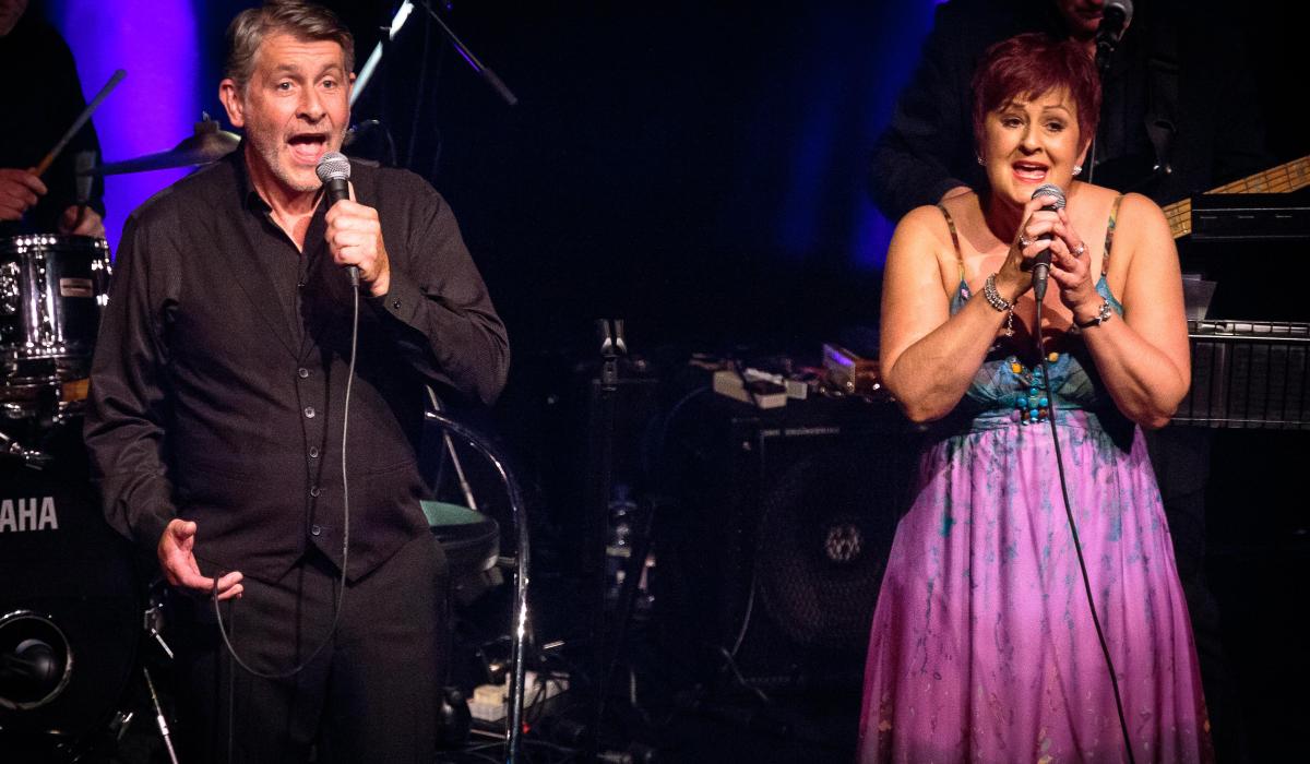 Photo Gallery: Rebecca Storm in concert at the Moat Theatre, Naas ...