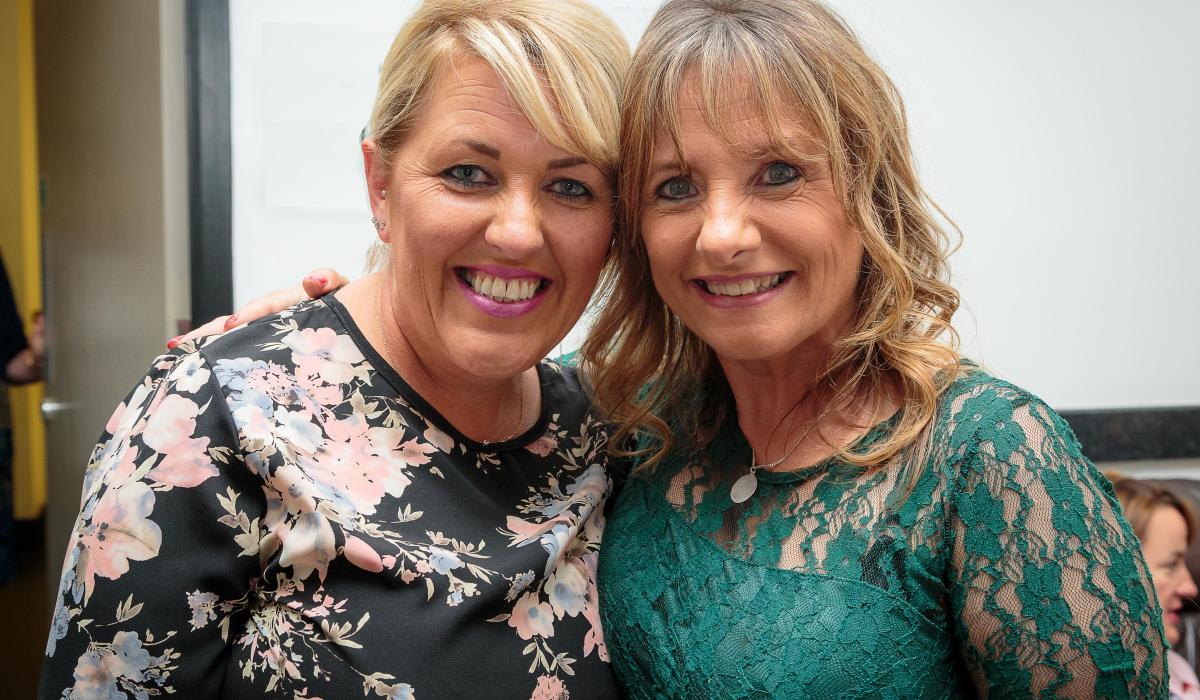 Photo Gallery: Rebecca Storm in concert at the Moat Theatre, Naas ...