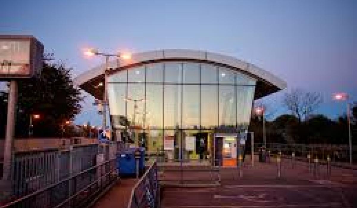 Irish Rail to seek funding for Maynooth car park spaces in 2018 - Stagg ...