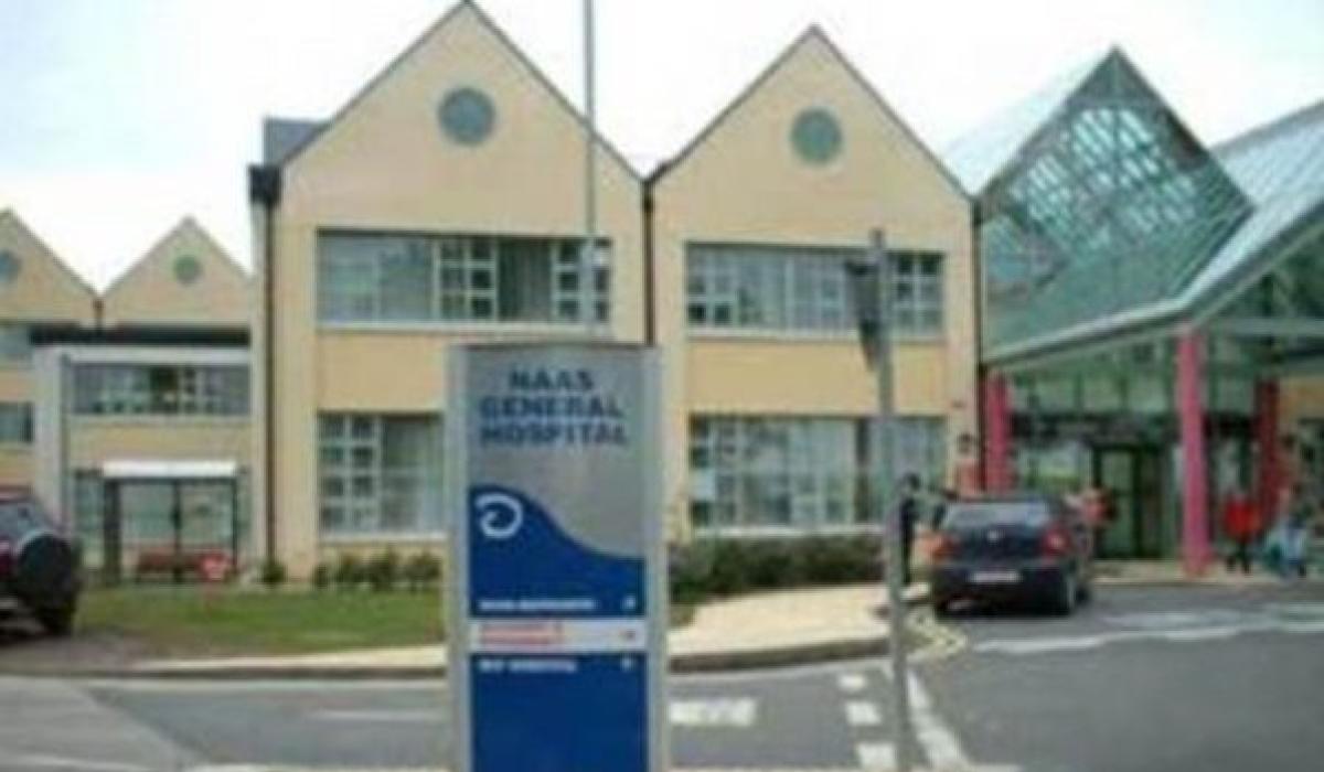 New mental health unit at Naas Hospital among many government promises ...